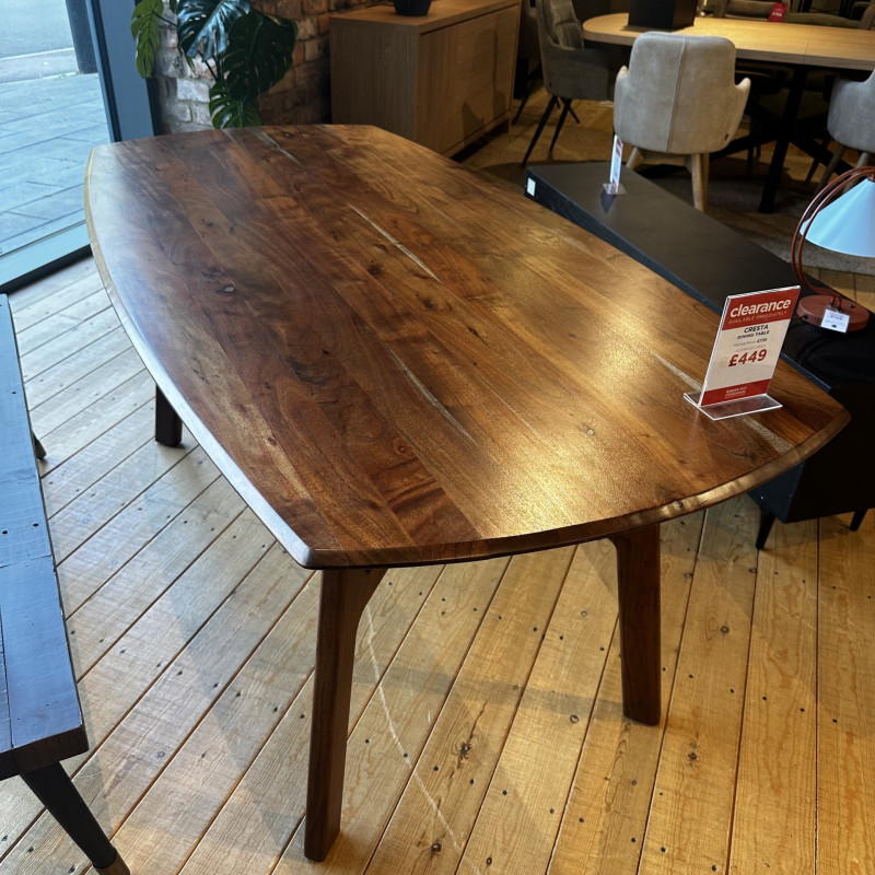 Store Clearance Furniture - Barker & Stonehouse