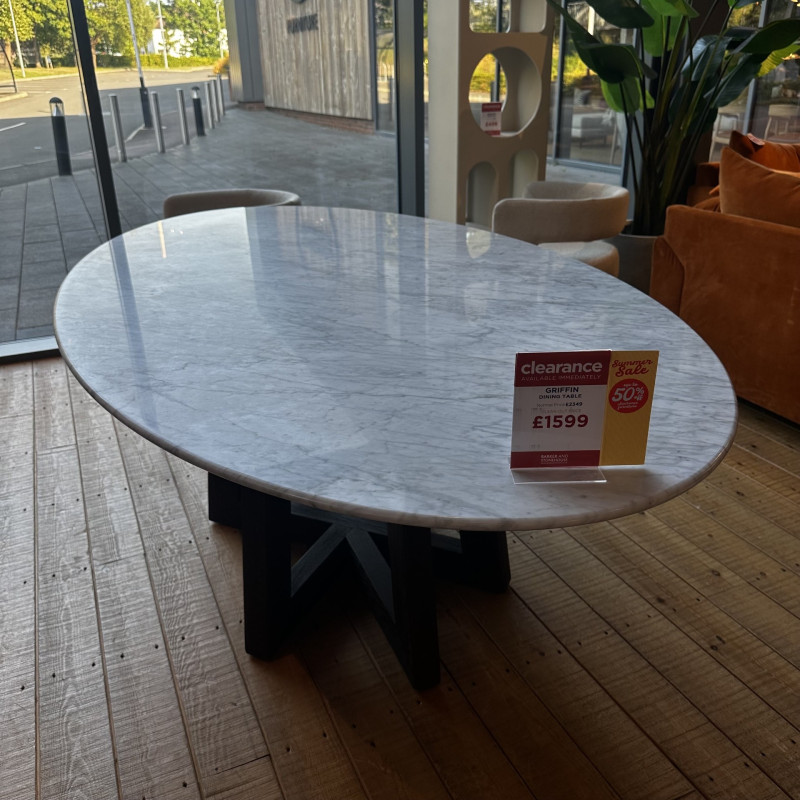 Guildford Store Clearance Furniture - Barker & Stonehouse
