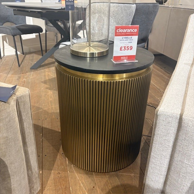 Store Clearance Furniture - Barker & Stonehouse